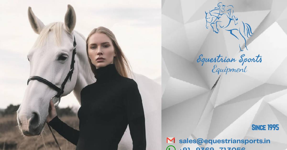 Equestrian Company Profile